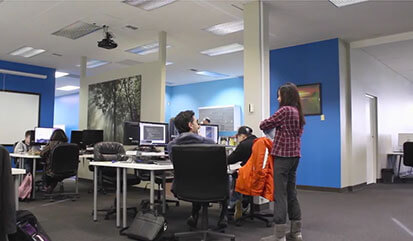 Coding Dojo - Coding Bootcamp, Data Science, Cybersecurity