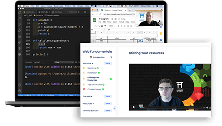 Online Coding Courses – Courses for Web Development, Data Science ...