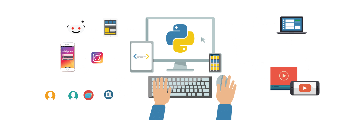 What Is Python Programming The Beginner s Guide Coding Dojo
